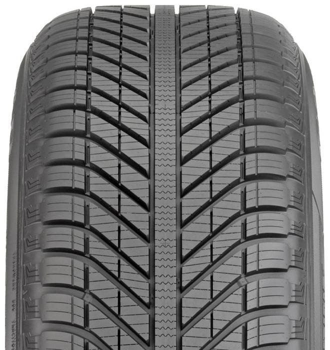 GOODYEAR VECTOR 4SEASONS SUV 4X4 | Celoročné